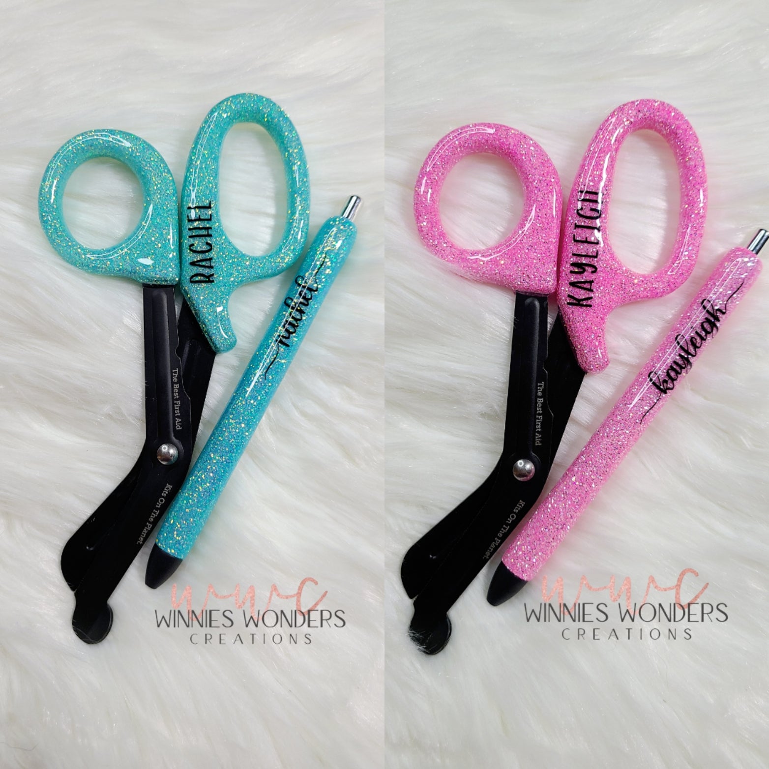 Trauma Shears/ Scissors – Winnies Wonders Creations